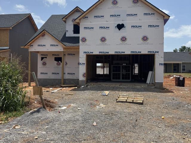 1122 Mary Lu Dr, Clarksville, TN 37042 | MLS #3178