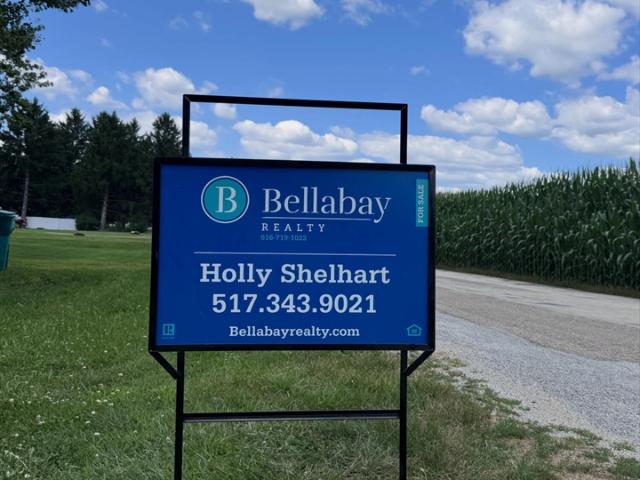 1122 Mile Road