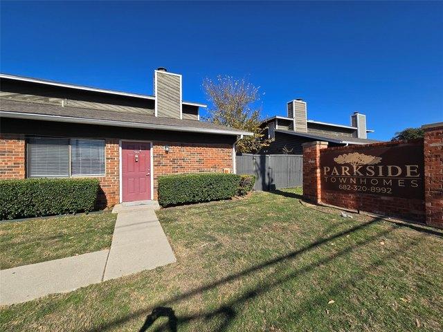 1122 Millview Dr Unit 1304, Arlington, TX 76012