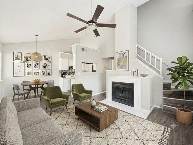 1122 Millview Dr Unit 2101, Arlington, TX 76012