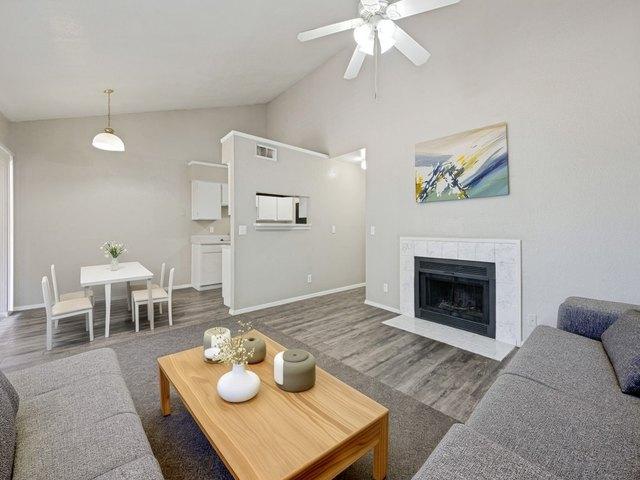 1122 Millview Dr Unit 704, Arlington, TX 76012