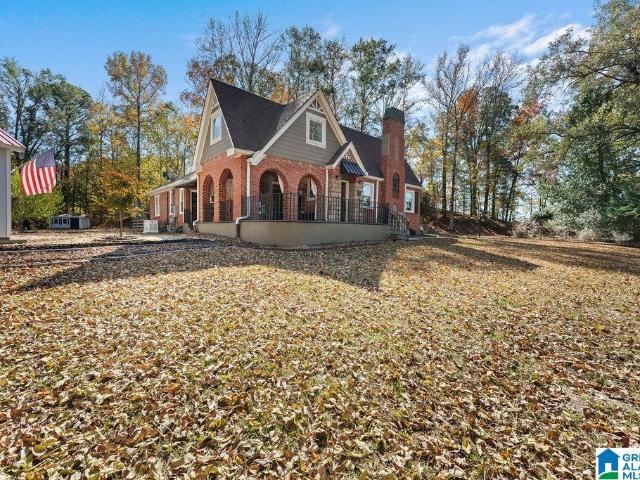 1122 Montevallo Road