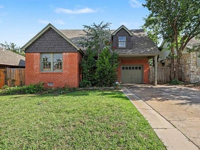 1122 NW 79th St, Oklahoma City, OK 73114