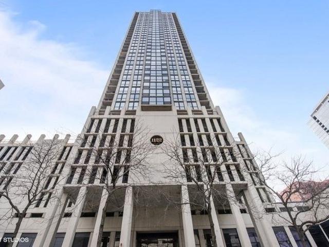 1122 N Clark Street Unit 2505, Chicago, US, IL