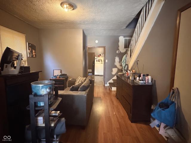 1122 N Tuxedo Street