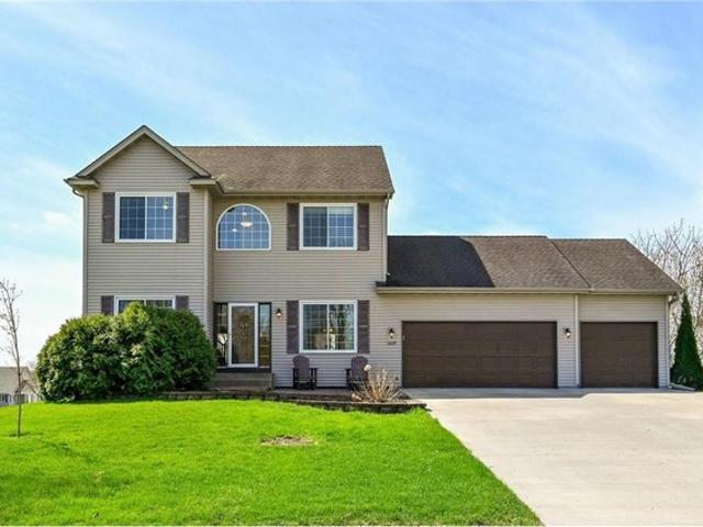 1122 nd St NE, Saint Michael, MN 55376