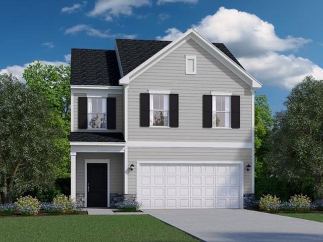 1122 Ogeechee Ct, Spartanburg, SC 29303
