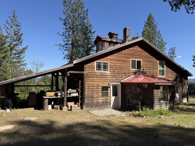 1122 Orin Rice Rd, Colville, WA 99114