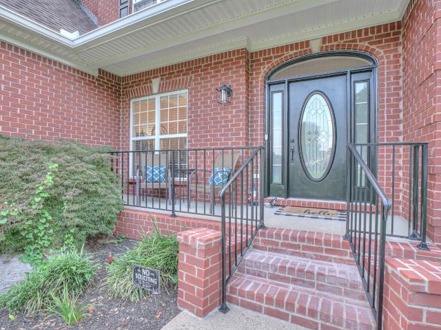 1122 Bayard Ave, Murfreesboro, TN 37130 | MLS #3182 | Compass