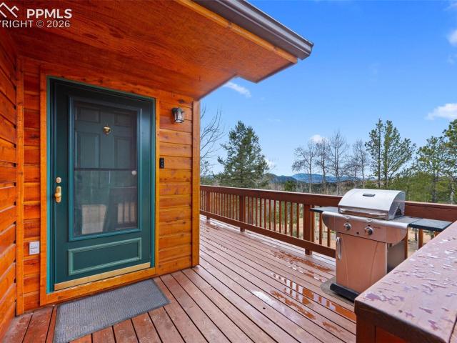 1122 Bennett Drive