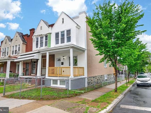 1122 Bonaparte Ave, Baltimore, MD 21218