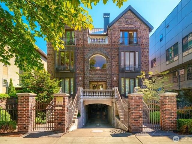 1122 Broadway E Unit 301, Seattle, WA 98102