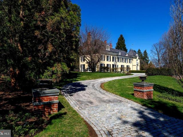 1122 Brynlawn Road