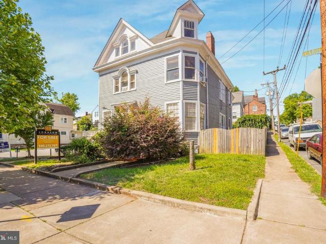 1122 Caroline Street # 4
