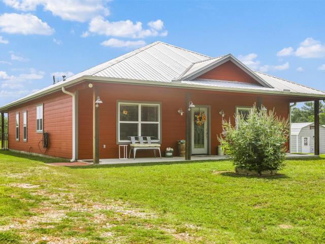 1122 County Road 344 Rd