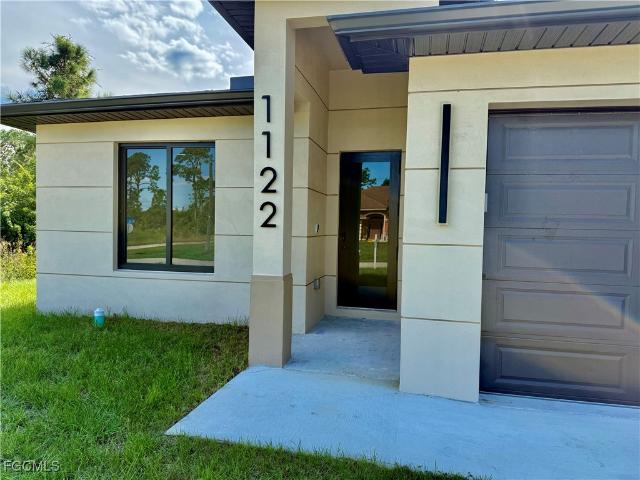 1122 Craft St E, Lehigh Acres, FL 33974 | MLS #2026005 | Compass