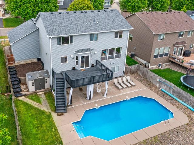 1122 Drew Drive