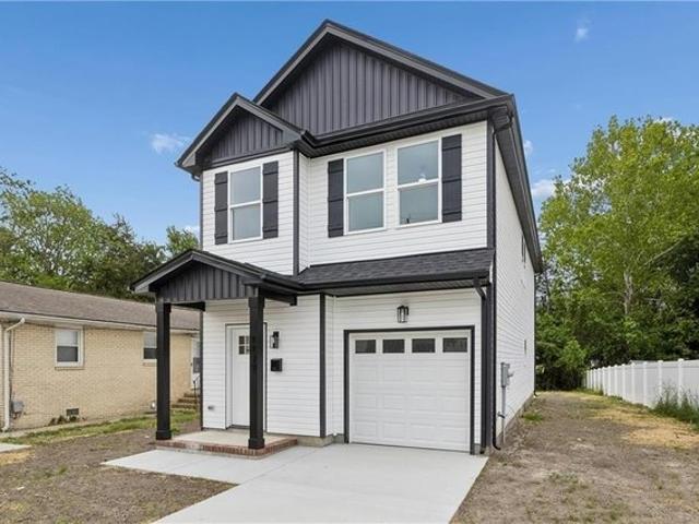 1122 E Pembroke Ave, Hampton, VA 23669