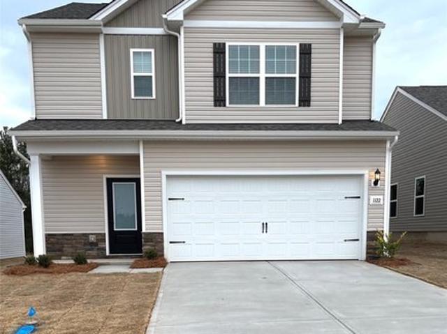 1122 Elyan St, Richburg, SC 29729