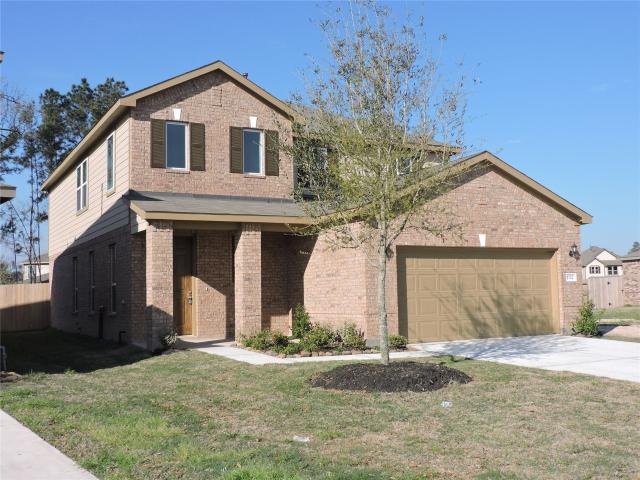 1122 Epworth Court, Conroe, US, TX