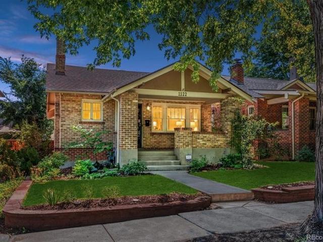 1122 Fillmore St, Denver, CO 80206