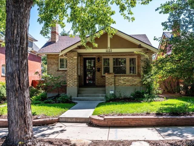 1122 Fillmore Street