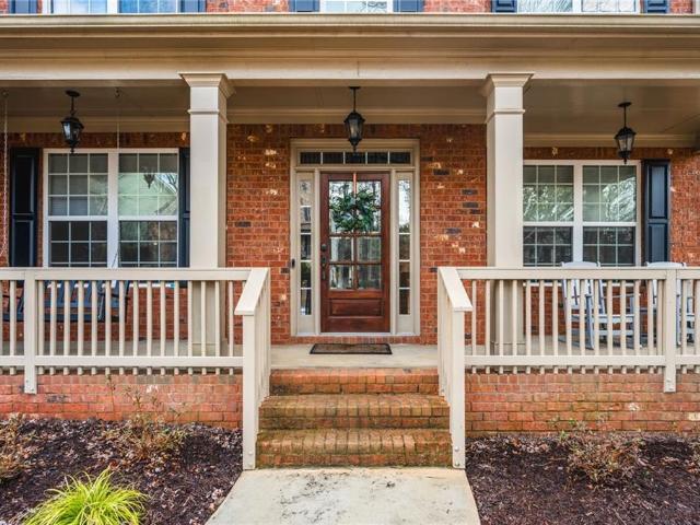 1122 Flagstone Way