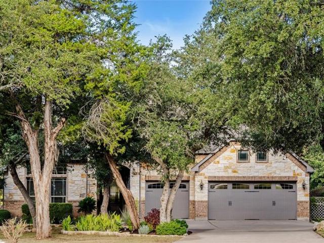 1122 Flint Rock Loop, Driftwood, TX 78619
