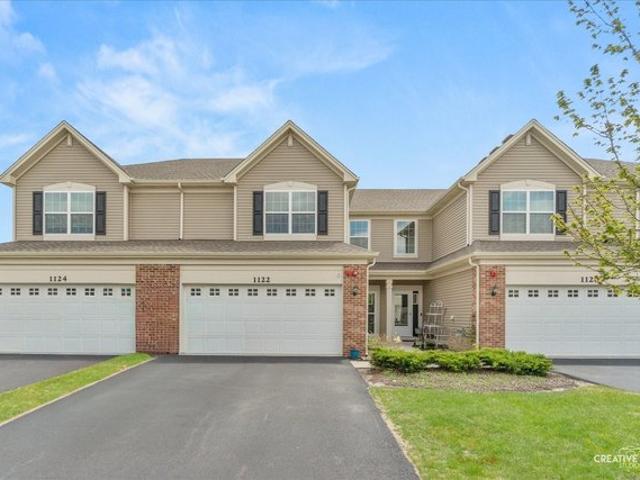 1122 Goldfinch Ave, Yorkville, IL 60560