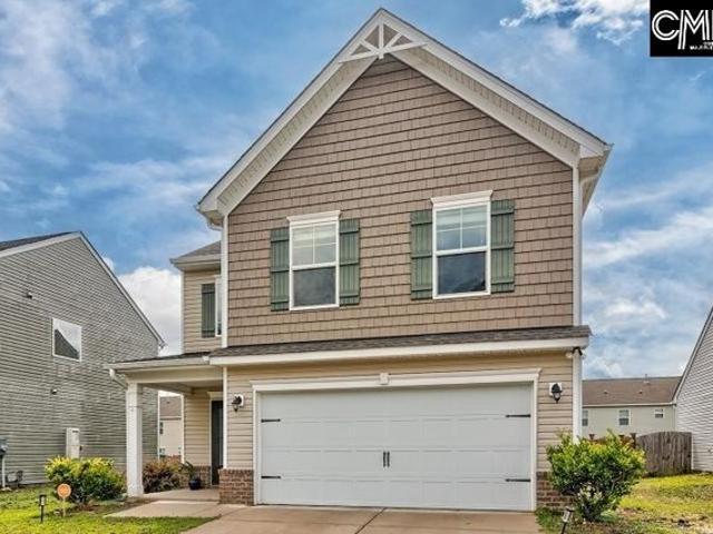 1122 Grey Pine Dr, Blythewood, SC 29016
