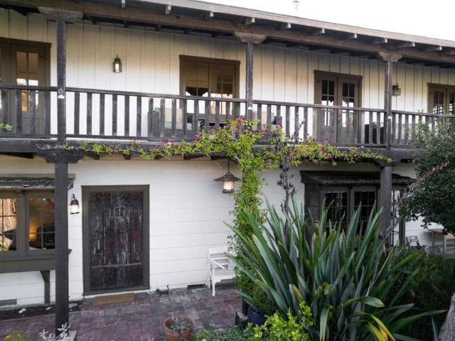 1122 Harrison Street