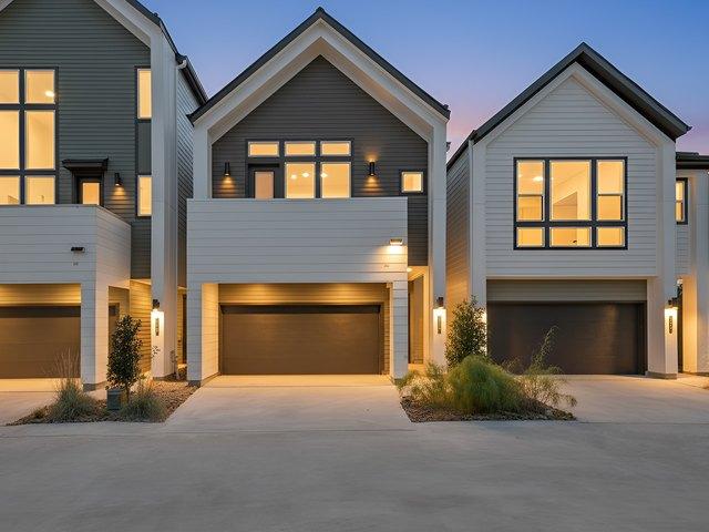1122 Highland Row Ln, Houston, TX 77091
