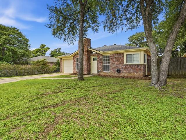1122 Hidden Creek Drive