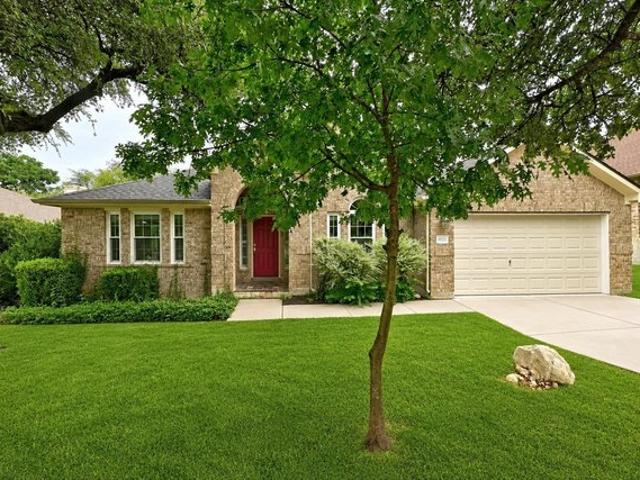 1122 Iron Horse, Leander, TX 78641