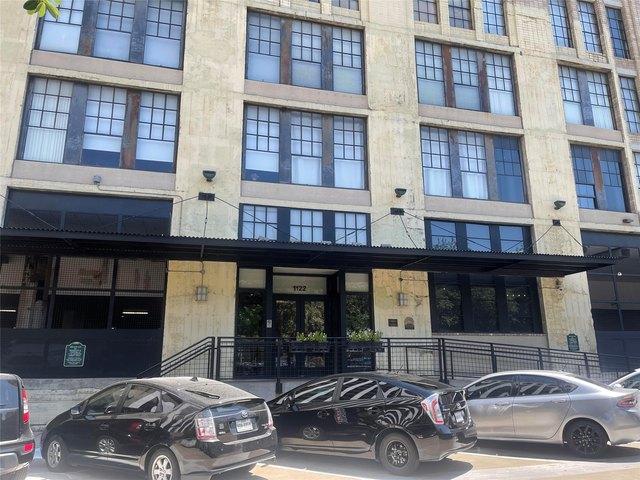 1122 Jackson St Apt 217, Dallas, TX 75202