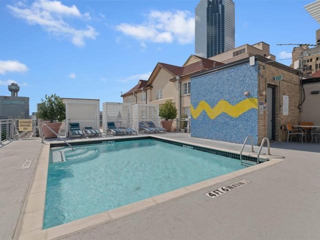 1122 Jackson St Apt 313, Dallas, TX 75202
