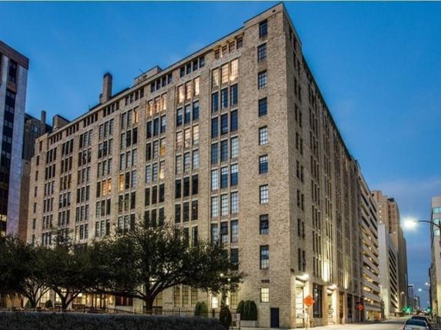 1122 Jackson St Apt 508, Dallas, TX 75202