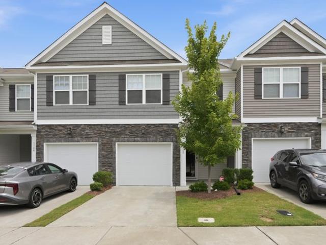 1122 Kindness Ln, Durham, NC 27703