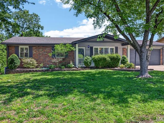 1122 King Carey Dr, St. Louis, MO 63141 | MLS #26025 | Compass