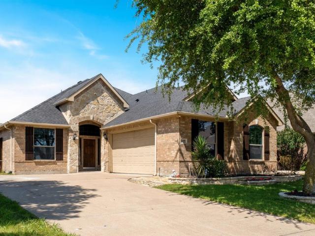 1122 Leafy Glade Road