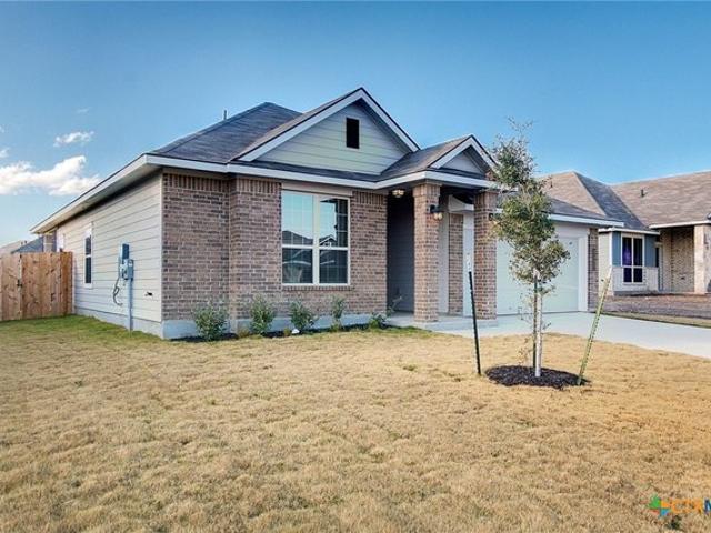1122 Lilac Ledge Dr, Temple, TX 76502