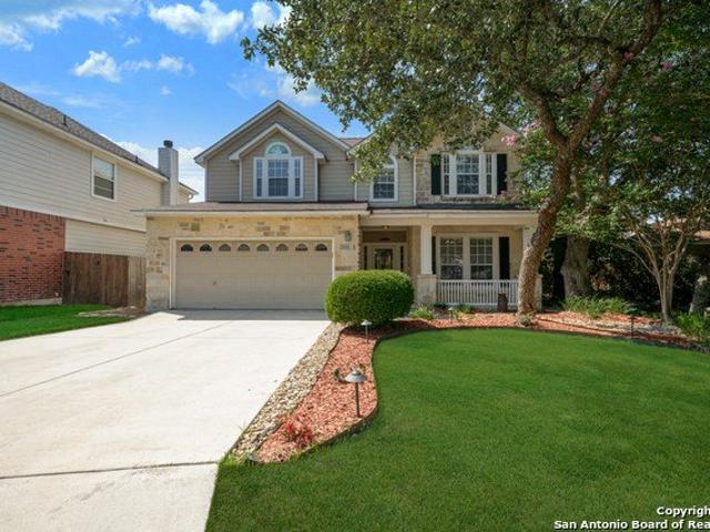 1122 Persian Gdn, San Antonio, TX 78260