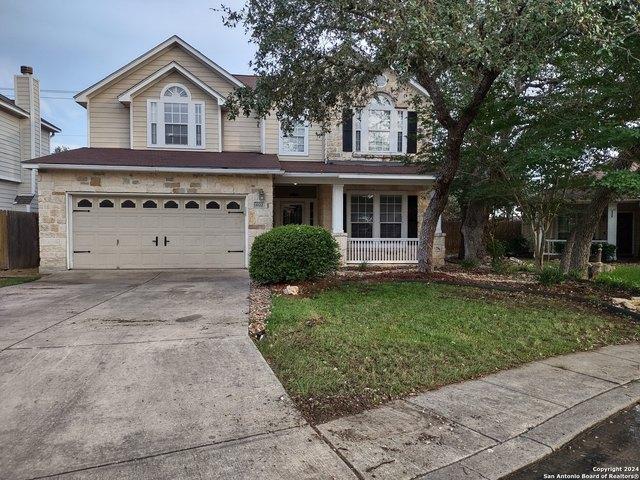1122 Persian Gdn, San Antonio, TX 78260