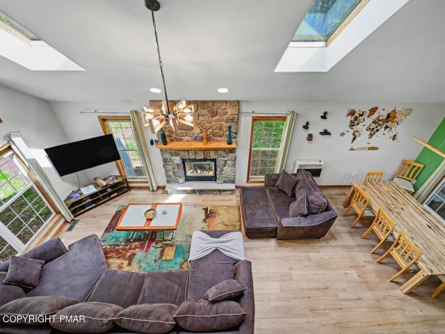 1122 Ranger Trail