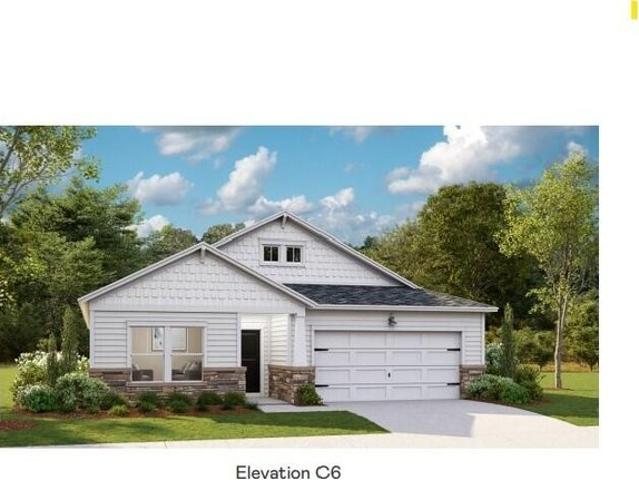 1122 Razor Clam Way, Summerville, SC 29485