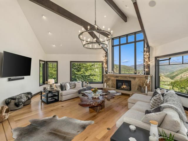 1122 Red Draw, Edwards, US, CO