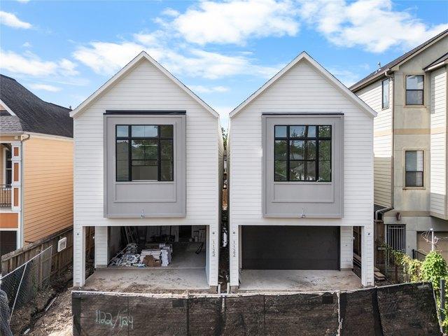 1122 Robbie St, Houston, TX 77009