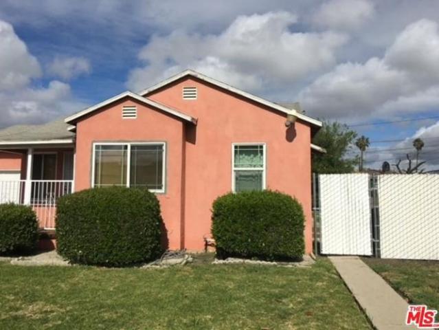 1122 S Gunlock Ave, Compton, CA 90220