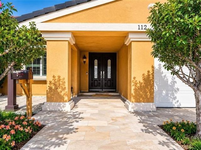 1122 S Peregrine Pl, Anaheim, CA 92806