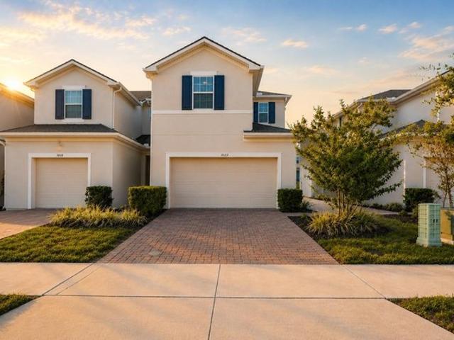 1122 Seaside Mist Trl, Kissimmee, FL 34747